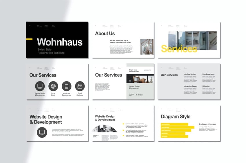 Make Interactive (Drag and Drop) Google Slides Presentations | Envato Tuts+