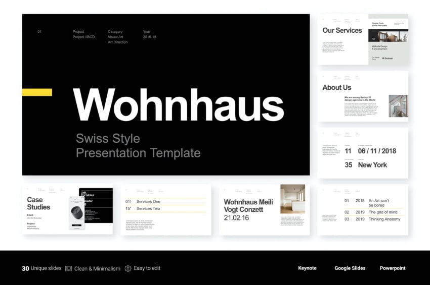 Make Interactive (Drag and Drop) Google Slides Presentations | Envato Tuts+