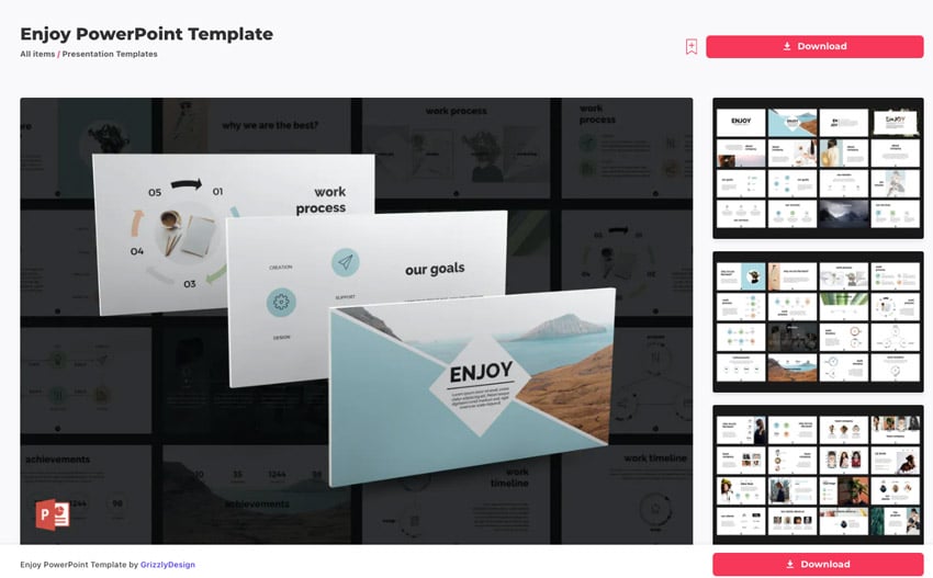 How to Get Great Design Ideas on PowerPoint in 2025 | Envato Tuts+