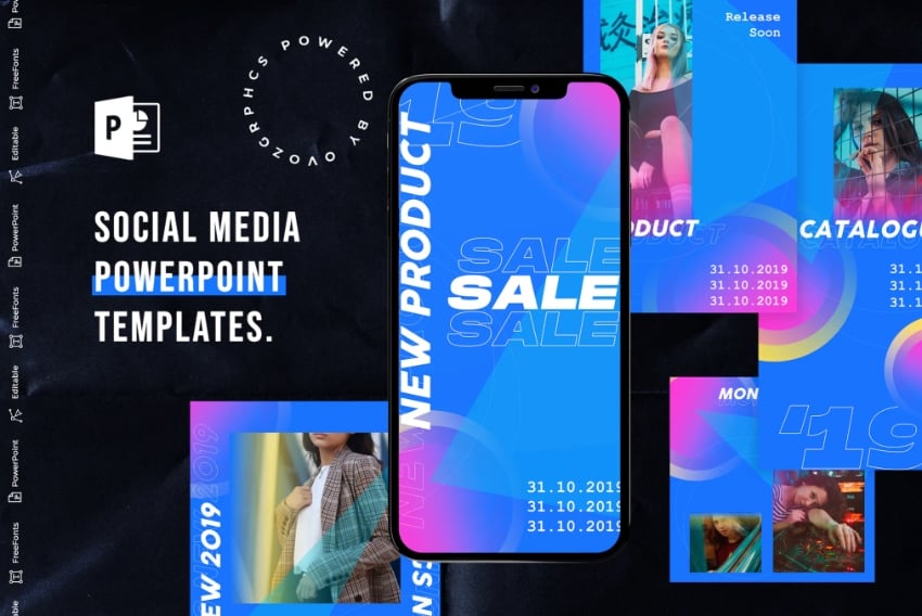 How to Choose the Best Social Media Presentation Templates in 2025 ...