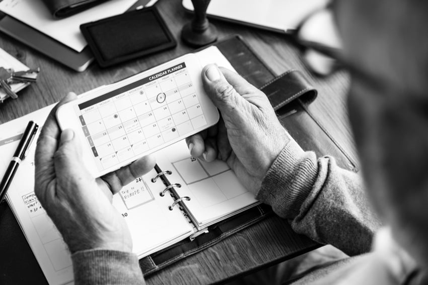 How to Make an Effective Schedule & Use Your Time Better in 2025 ...