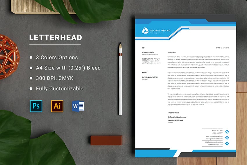 How to Quickly Change the Margins in Microsoft Word | Envato Tuts+