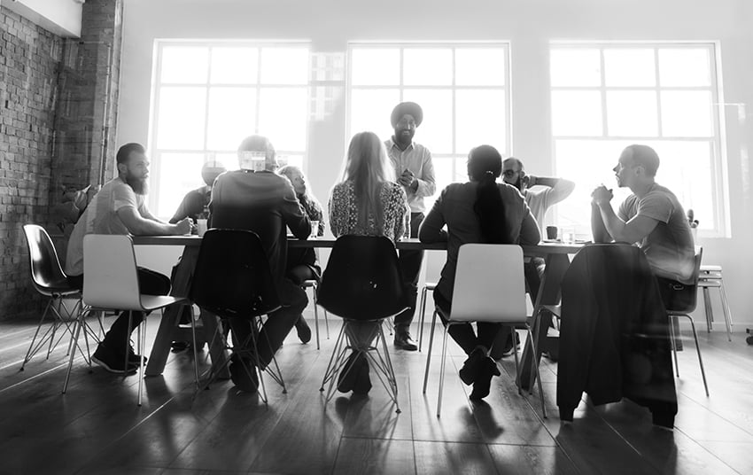 Make a Great End of Internship Presentation (Ideas & Examples) | Envato ...