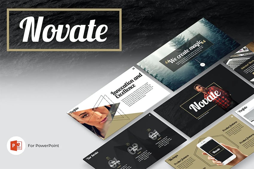 How to Recover an Unsaved PowerPoint | Envato Tuts+