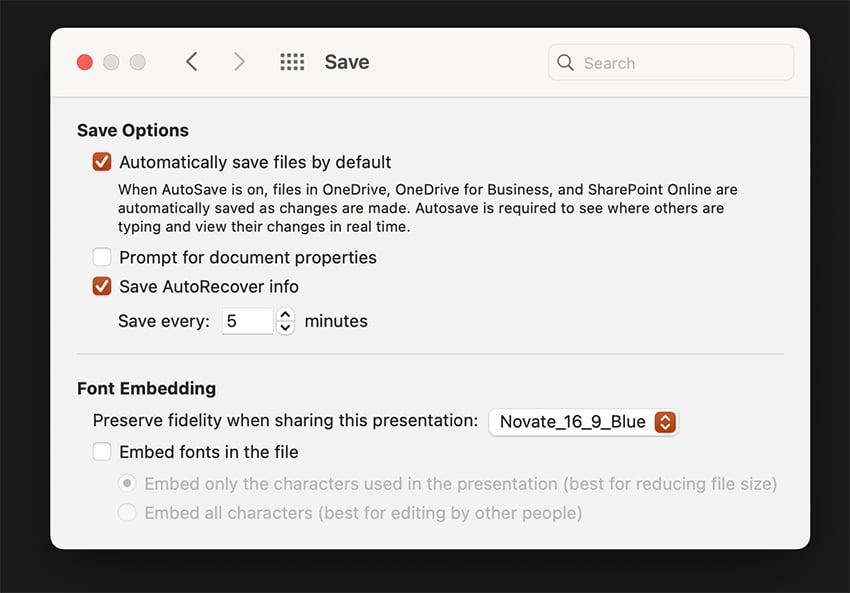 How to Recover an Unsaved PowerPoint | Envato Tuts+