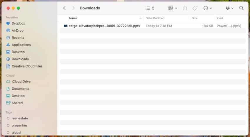 How to Download (PPT) Files From SlideShare Online For Free | Envato Tuts+