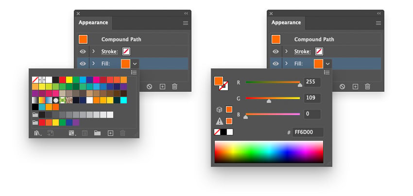 How to Change Color in Illustrator | Envato Tuts+