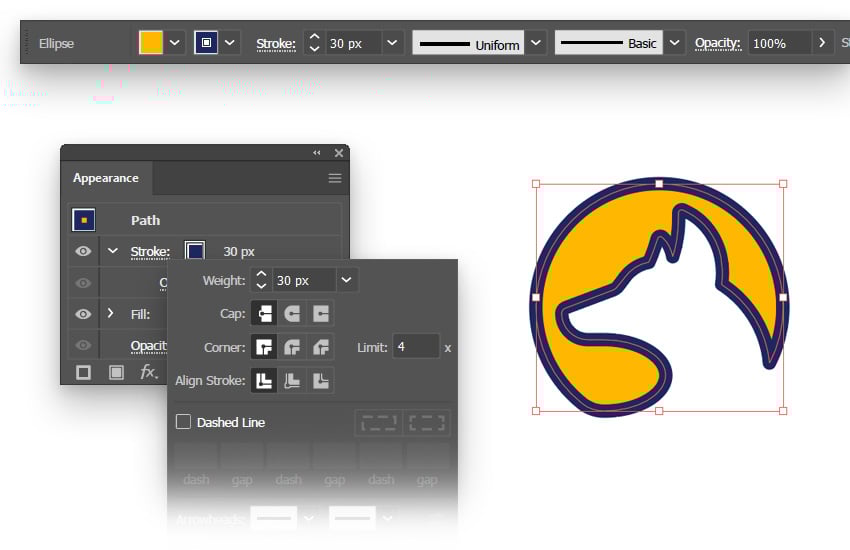 How to Outline an Image in Illustrator | Envato Tuts+