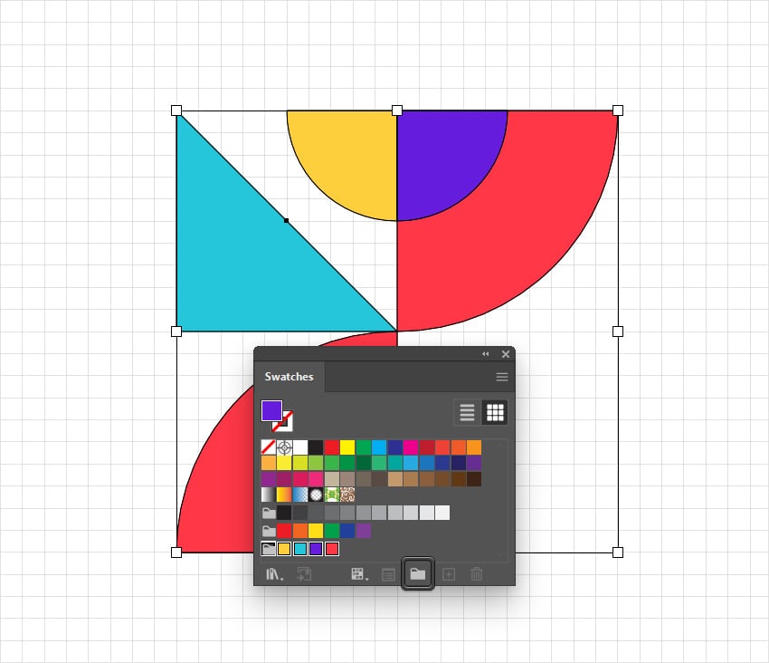 How to Create Geometric Vector Patterns | Envato Tuts+
