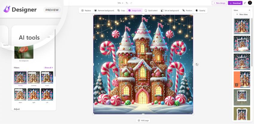 How to Use Bing AI Image Creator | Envato Tuts+