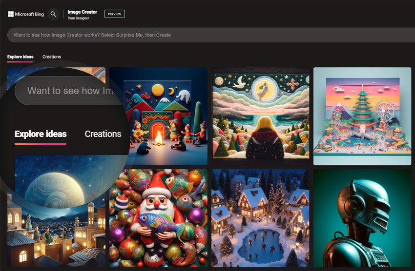 How to Use Bing AI Image Creator | Envato Tuts+