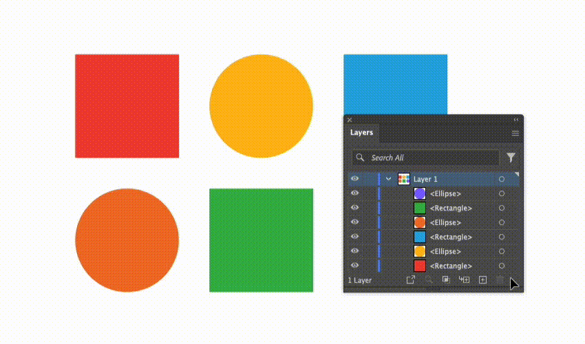 How to Select Multiple Objects in Illustrator | Envato Tuts+