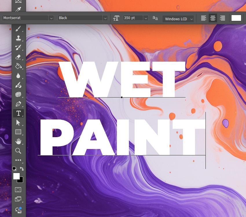 How to create a dripping paint text effect | Envato Tuts+