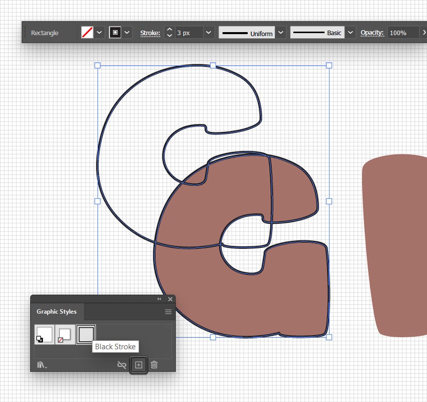 How to create a Studio Ghibli-inspired text effect | Envato Tuts+