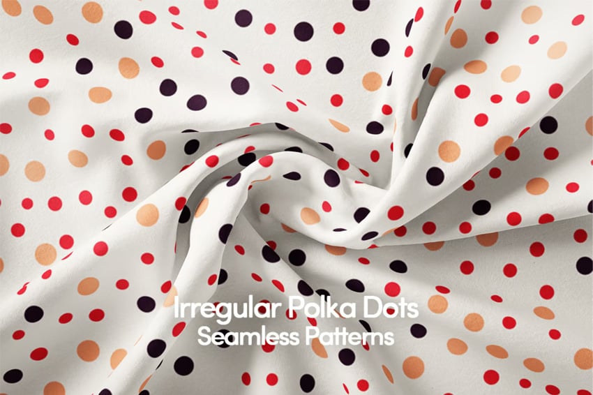 How to create a polka dot pattern in Adobe Illustrator | Envato Tuts+