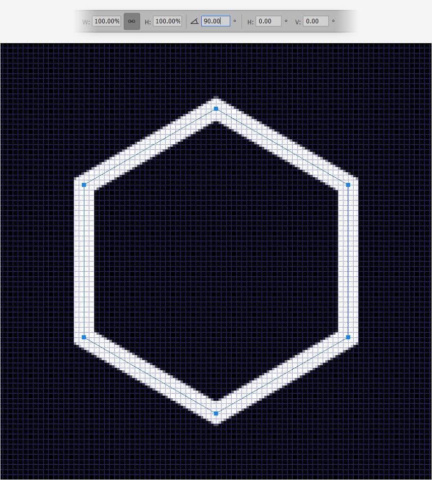 How to Make a Grid Pattern in Photoshop | Envato Tuts+