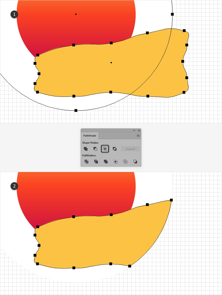 How to Design a Trendy T Shirt in Illustrator | Envato Tuts+