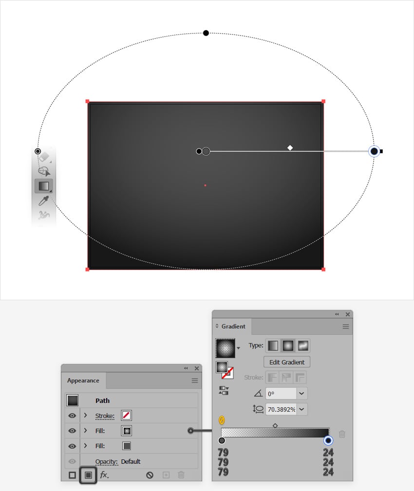 How to Create a Gold Effect in Illustrator | Envato Tuts+