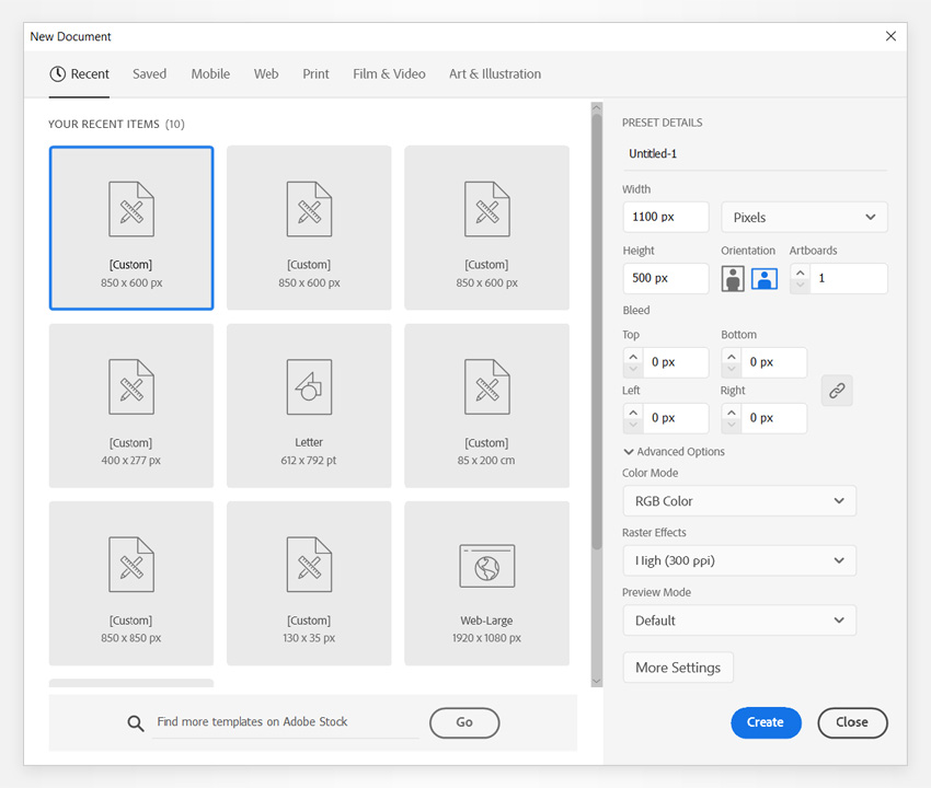 How to Make a Metallic Effect in Illustrator | Envato Tuts+