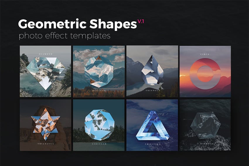 How to Make Shapes in Photoshop | Envato Tuts+