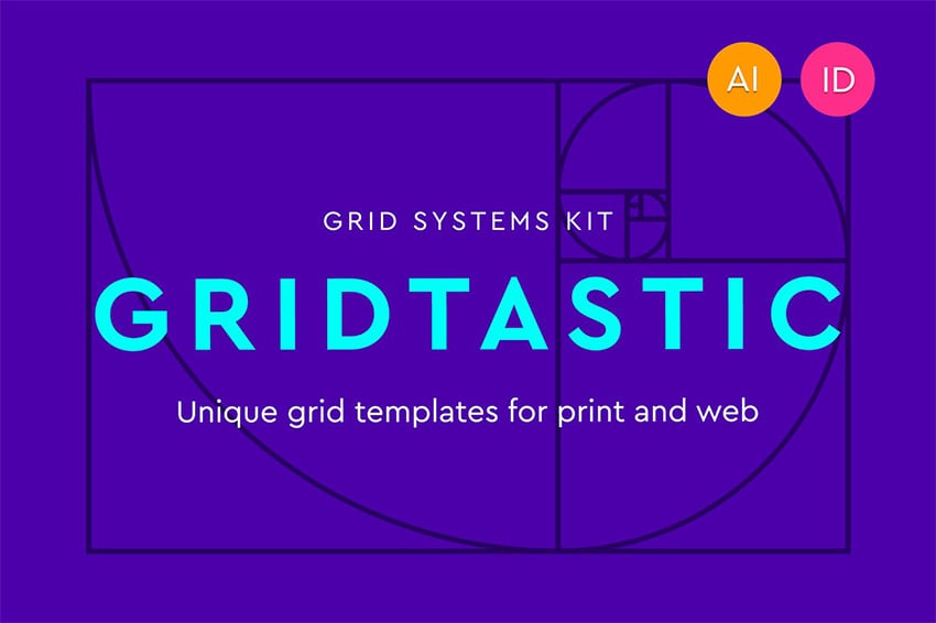 How to Make a Grid in Illustrator