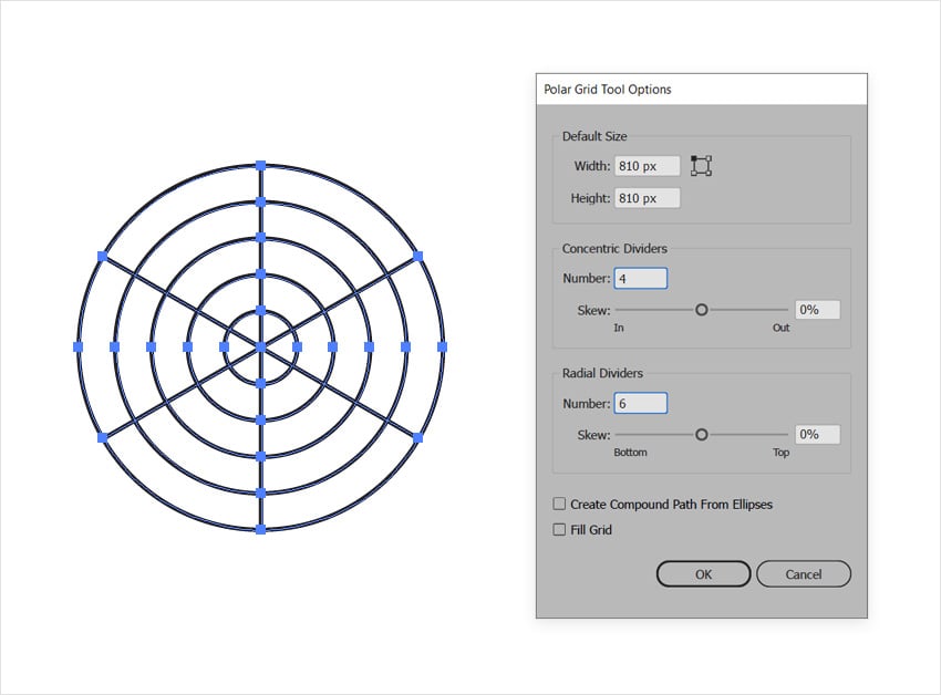 How to Make a Grid in Illustrator | Envato Tuts+