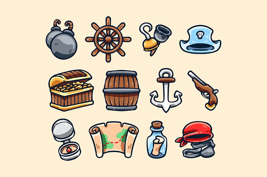 How to use Blob Brush Tool in Illustrator | Envato Tuts+