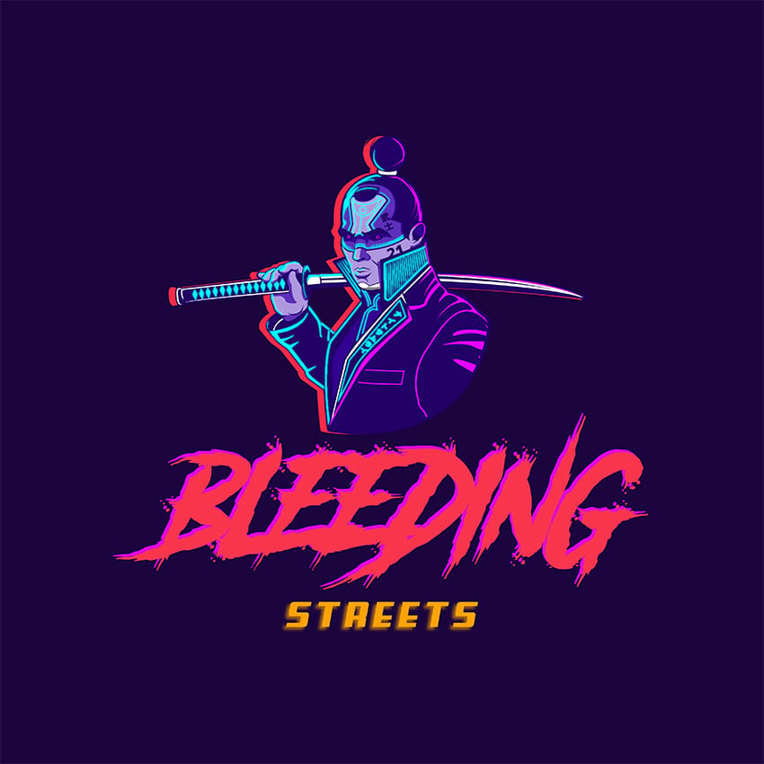 How to Design a Cyberpunk 2077 Logo | Envato Tuts+