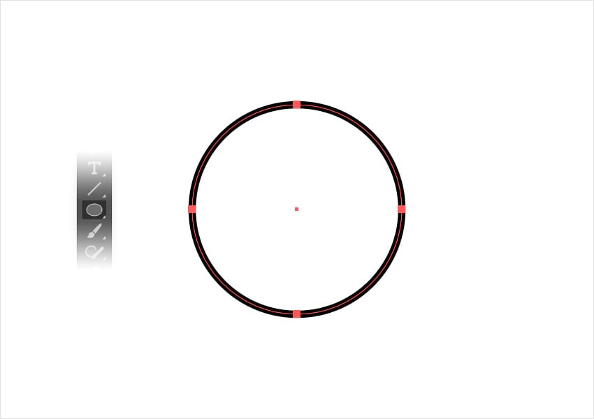 How to Make a Semicircle in Illustrator | Envato Tuts+