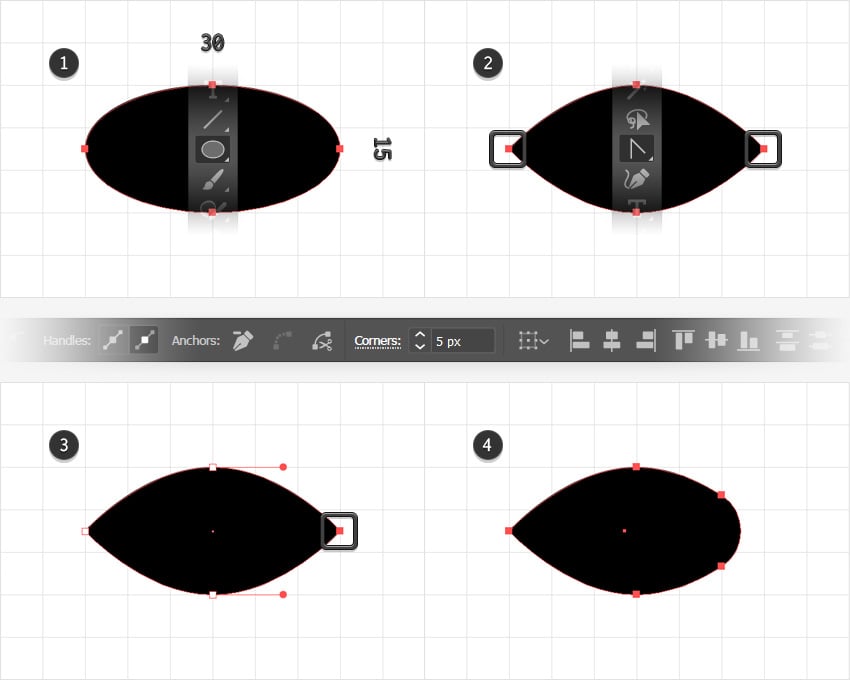 How to Design a Vintage Circular Logo in Illustrator | Envato Tuts+