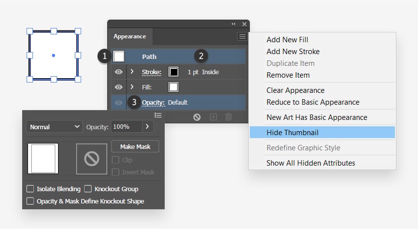 A Beginners Guide to the Appearance Panel and Graphic Styles | Envato Tuts+