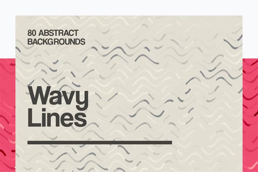How to Make a Wavy Line in Illustrator | Envato Tuts+