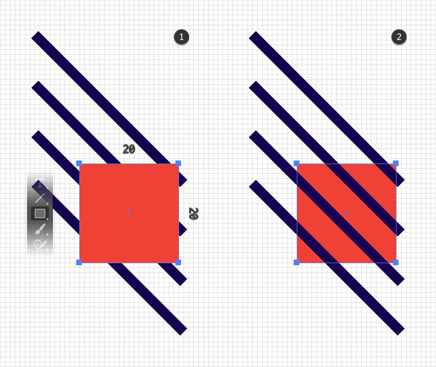 How to Make Pop Art Text Effects in Illustrator | Envato Tuts+