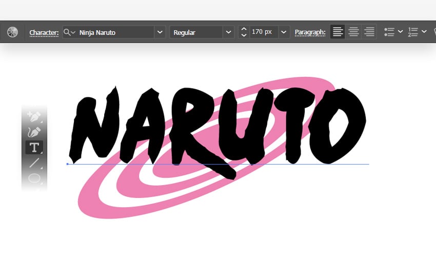 How to Create the Naruto Logo | Envato Tuts+