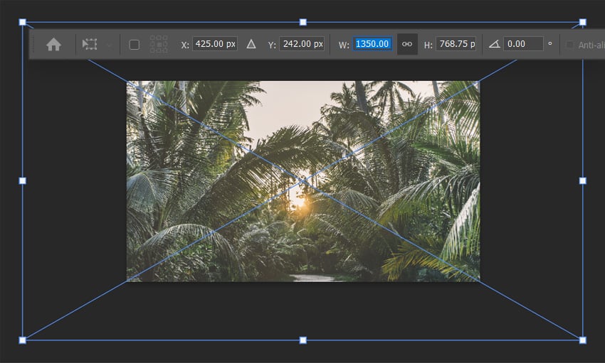 How to Fill Text with an Image in Photoshop | Envato Tuts+
