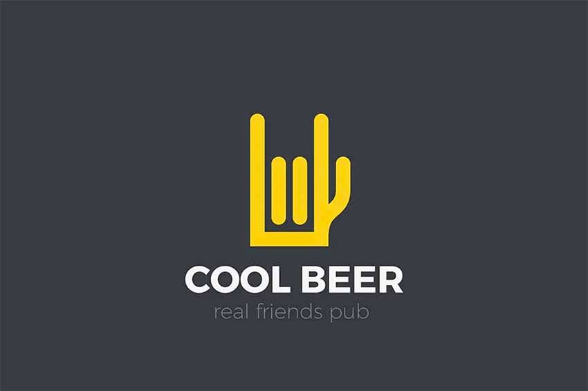 35 Cool Beer Logo Designs | Envato Tuts+
