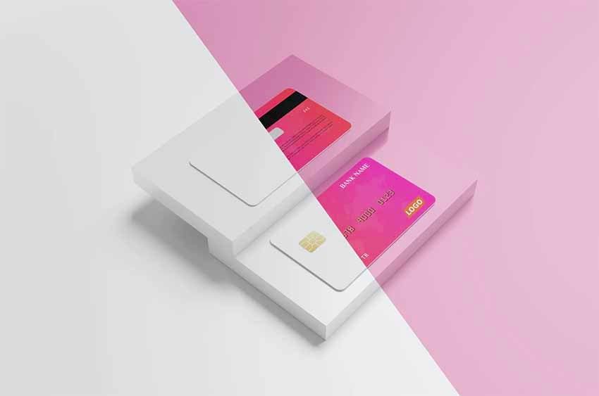 40+ Best Credit Card Mockup Templates (PSDs and More) | Envato Tuts+