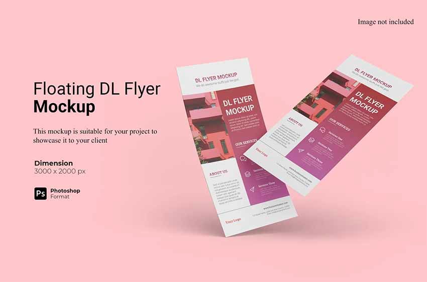 40+ Best Floating Product Mockups (Trending in Mockups) | Envato Tuts+