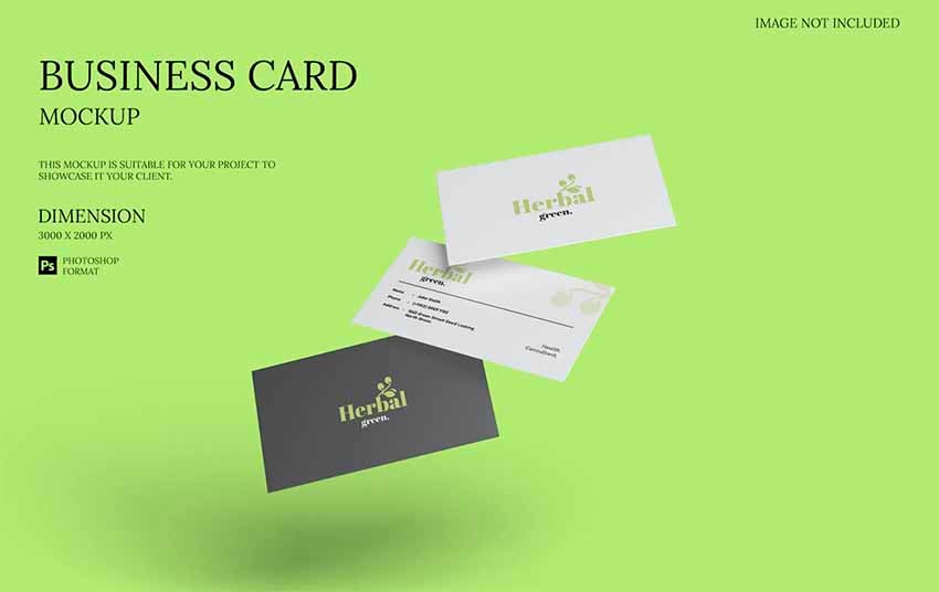 40+ Best Floating Product Mockups (Trending in Mockups) | Envato Tuts+