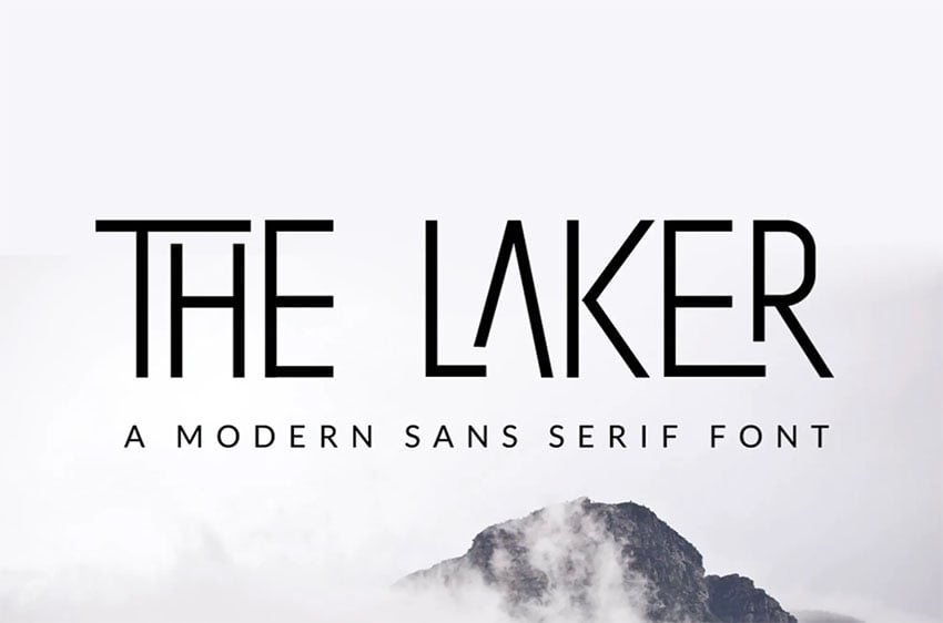 Best Thin Sans Serif Fonts (Clean, Narrow, Elegant Fonts) | Envato Tuts+
