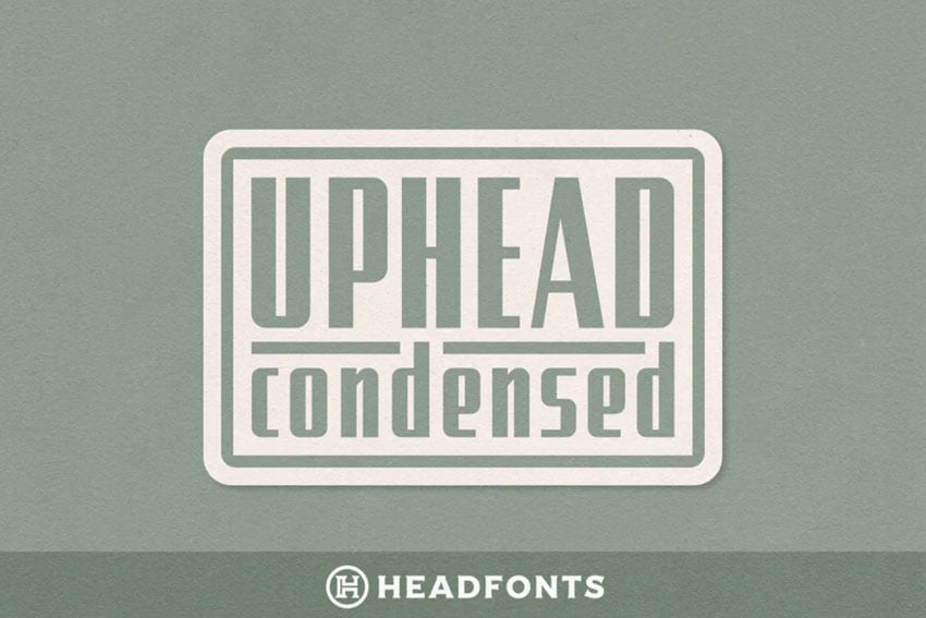 Best Condensed Fonts (Narrow, Beautiful, Elegant and Bold!) | Envato Tuts+