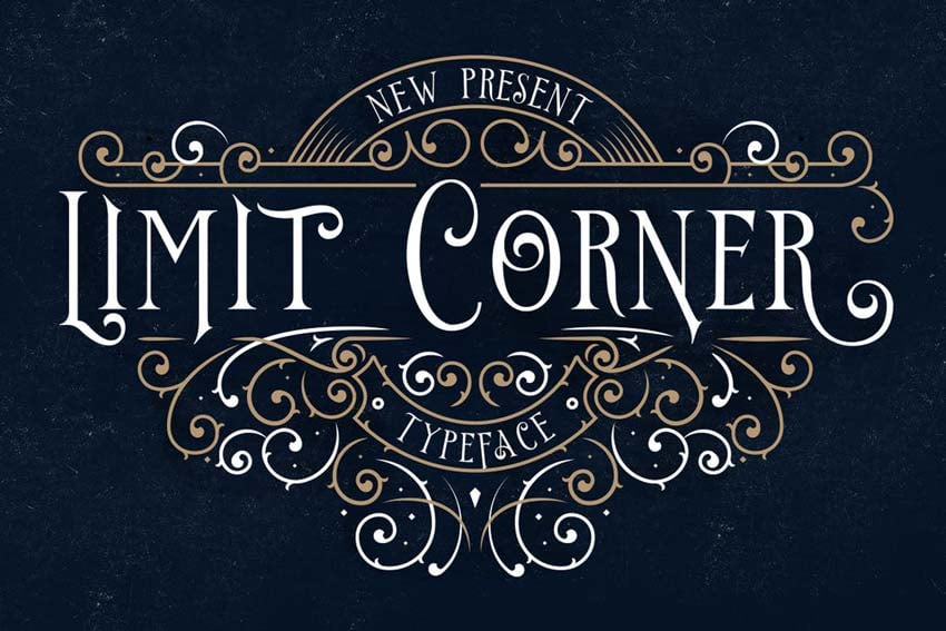 27 Best Fonts for Making Monograms & Logo Designs in 2025 | Envato Tuts+