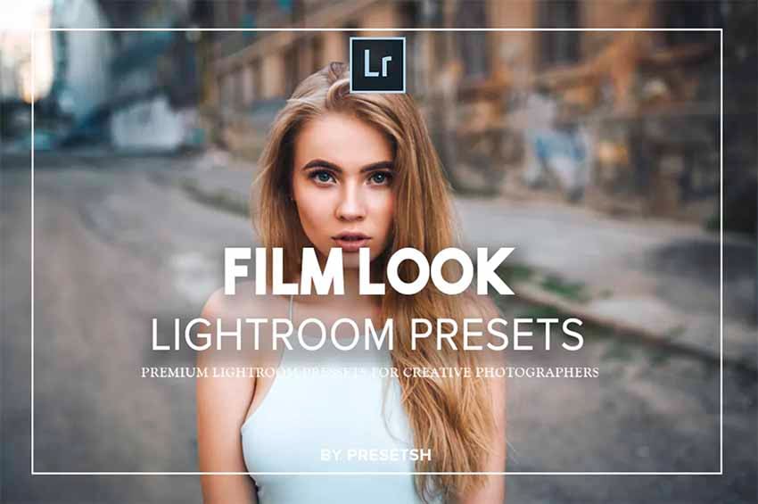 36 Best Lightroom Film Presets | Envato Tuts+