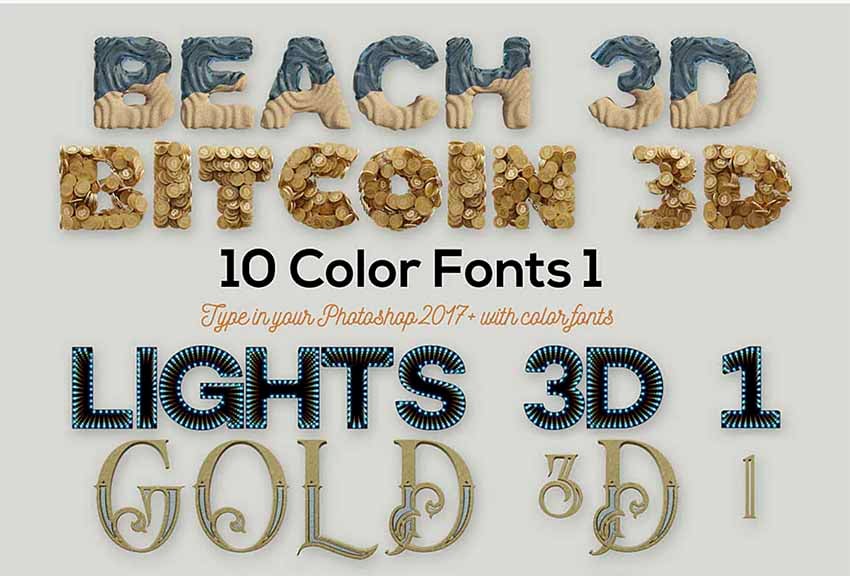 Fonts That Look Like Embroidery, Stitches and Fabric | Envato Tuts+