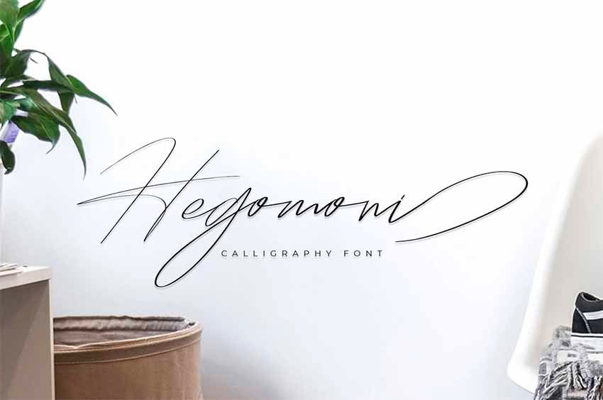 40+ Best Signature Fonts | Envato Tuts+