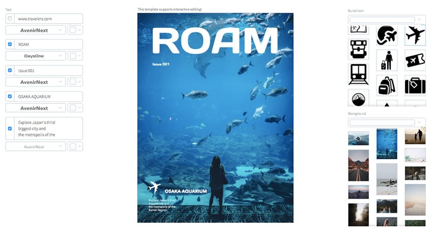 19 Best Magazine Cover Designs You Can Personalise (With a Magazine ...