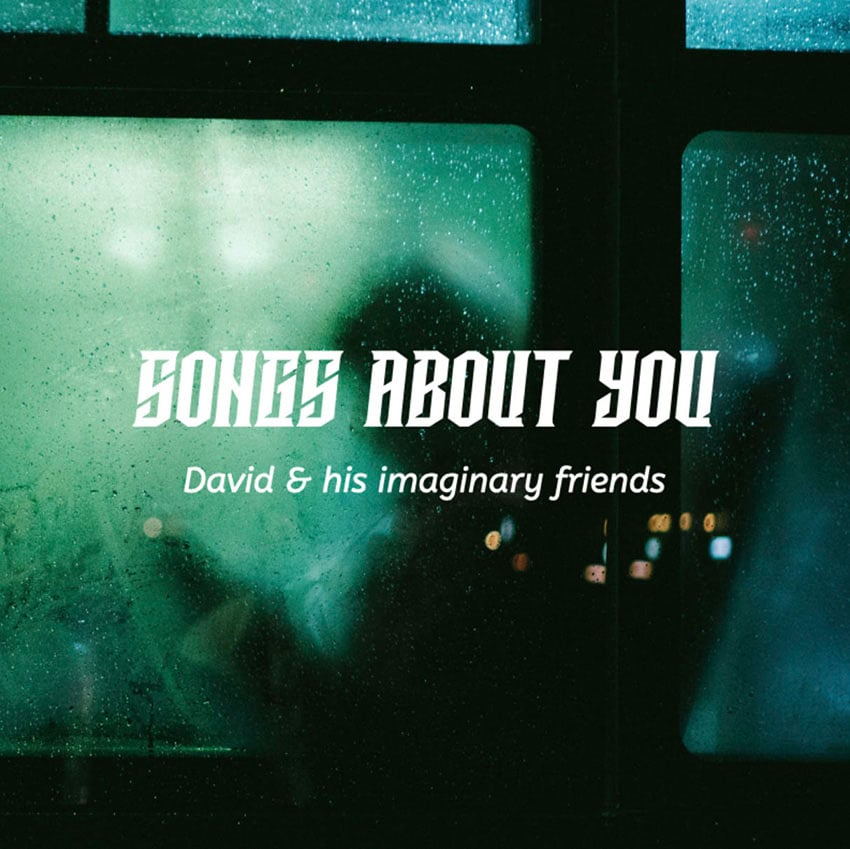21 Best Rock Album Cover Designs (Using an Album Cover Art Maker ...