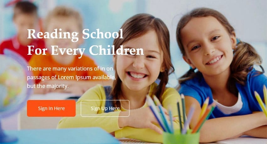 30 Best School Newsletter Templates (For Classroom, Preschool, High ...