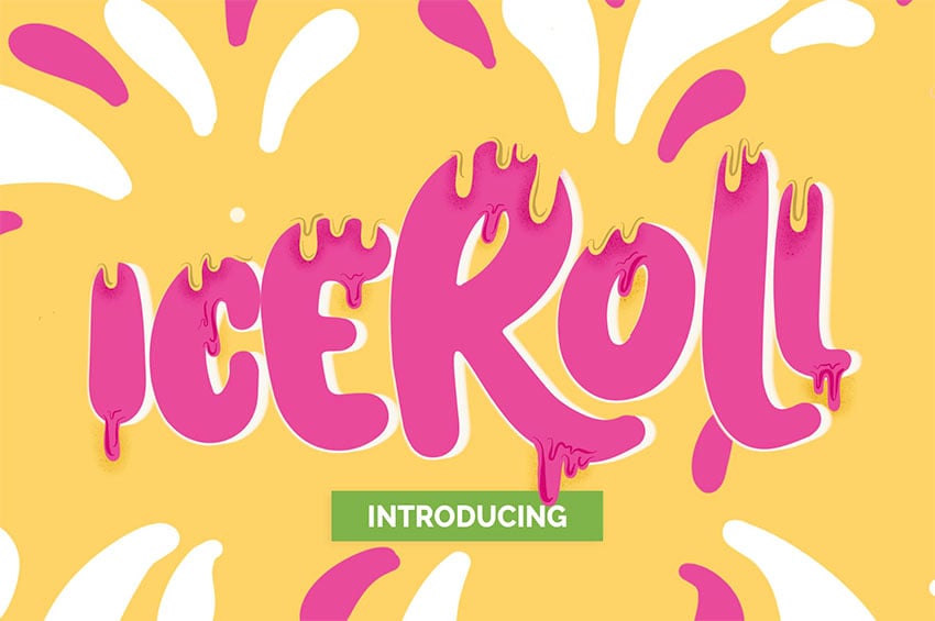 36 Best Wild and Crazy Fonts | Envato Tuts+
