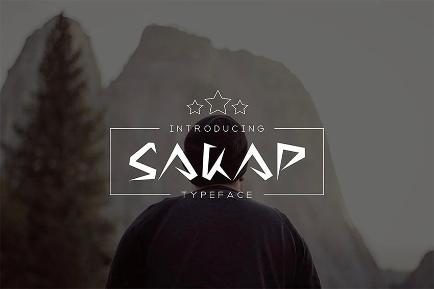 36 Best Wild and Crazy Fonts | Envato Tuts+